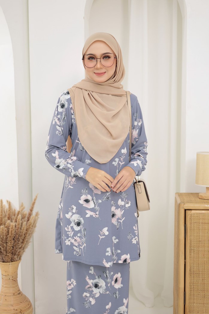 SUFFINA GREY | Dmimi
